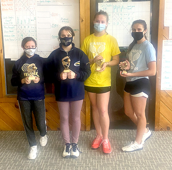 Classic Tennis | News, Sports, Jobs - Times Observer